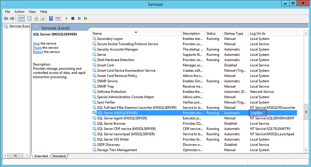 SQL Server Bulk Operations - Microsoft SQL - Hostek Community