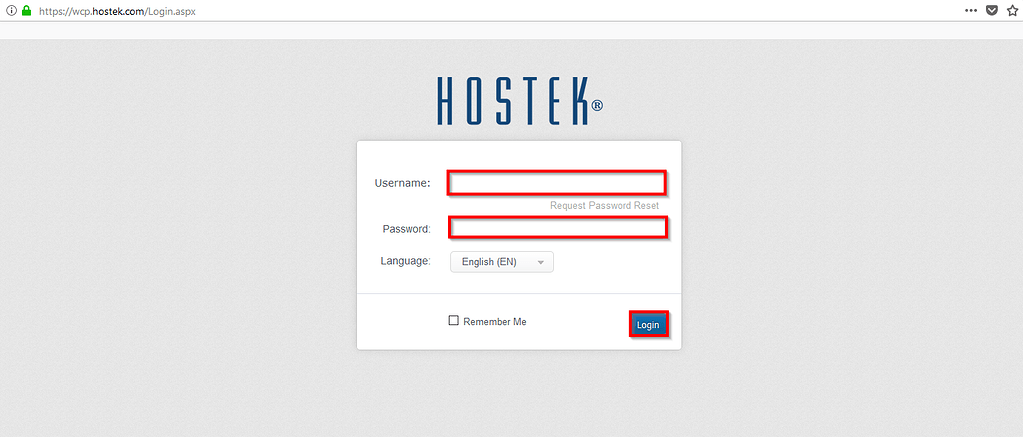 Changing The Site URL In WordPress - Wordpress - Hostek Community